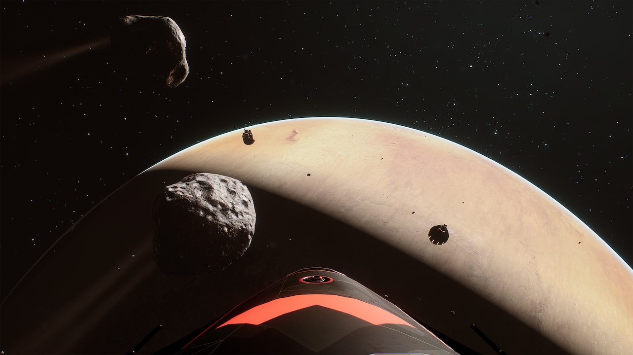 Helium Rain | Download and Play for Free - Epic Games Store