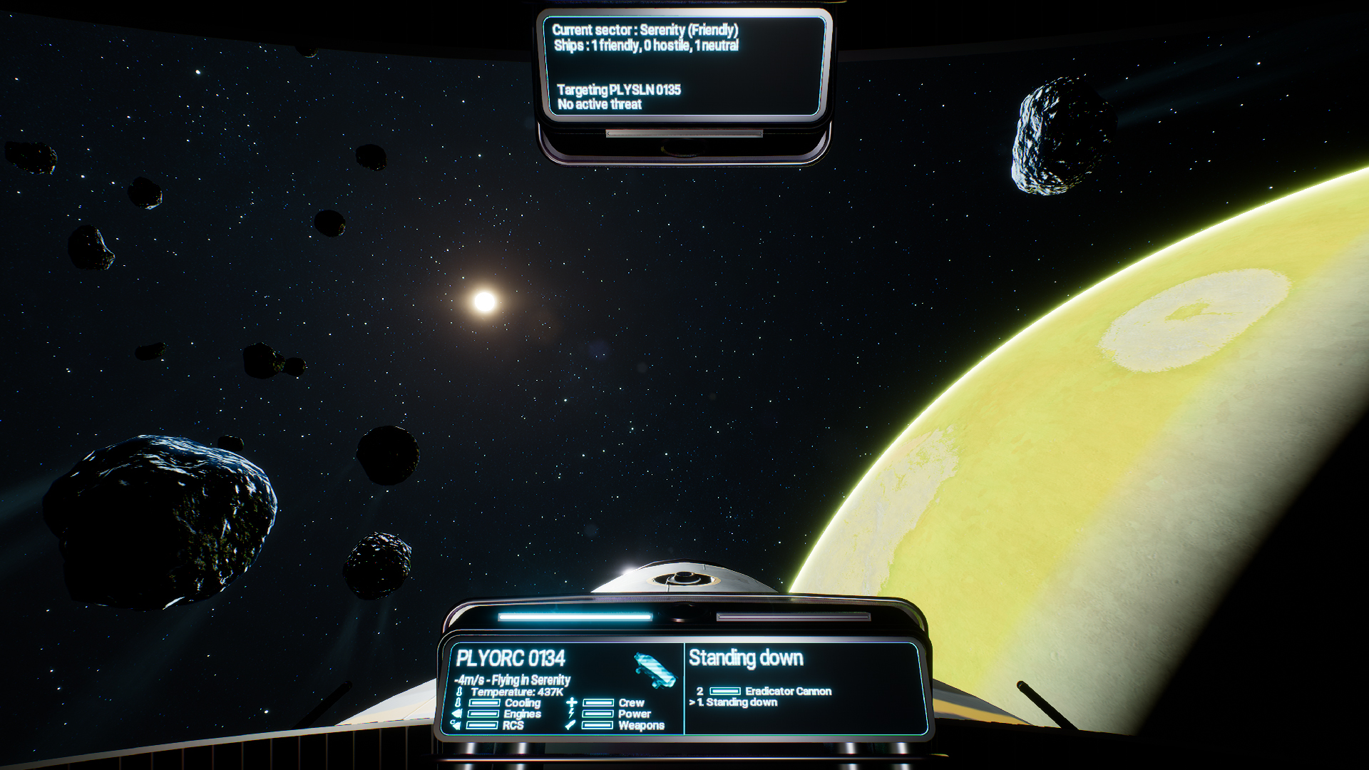 Helium Rain | Download and Play for Free - Epic Games Store