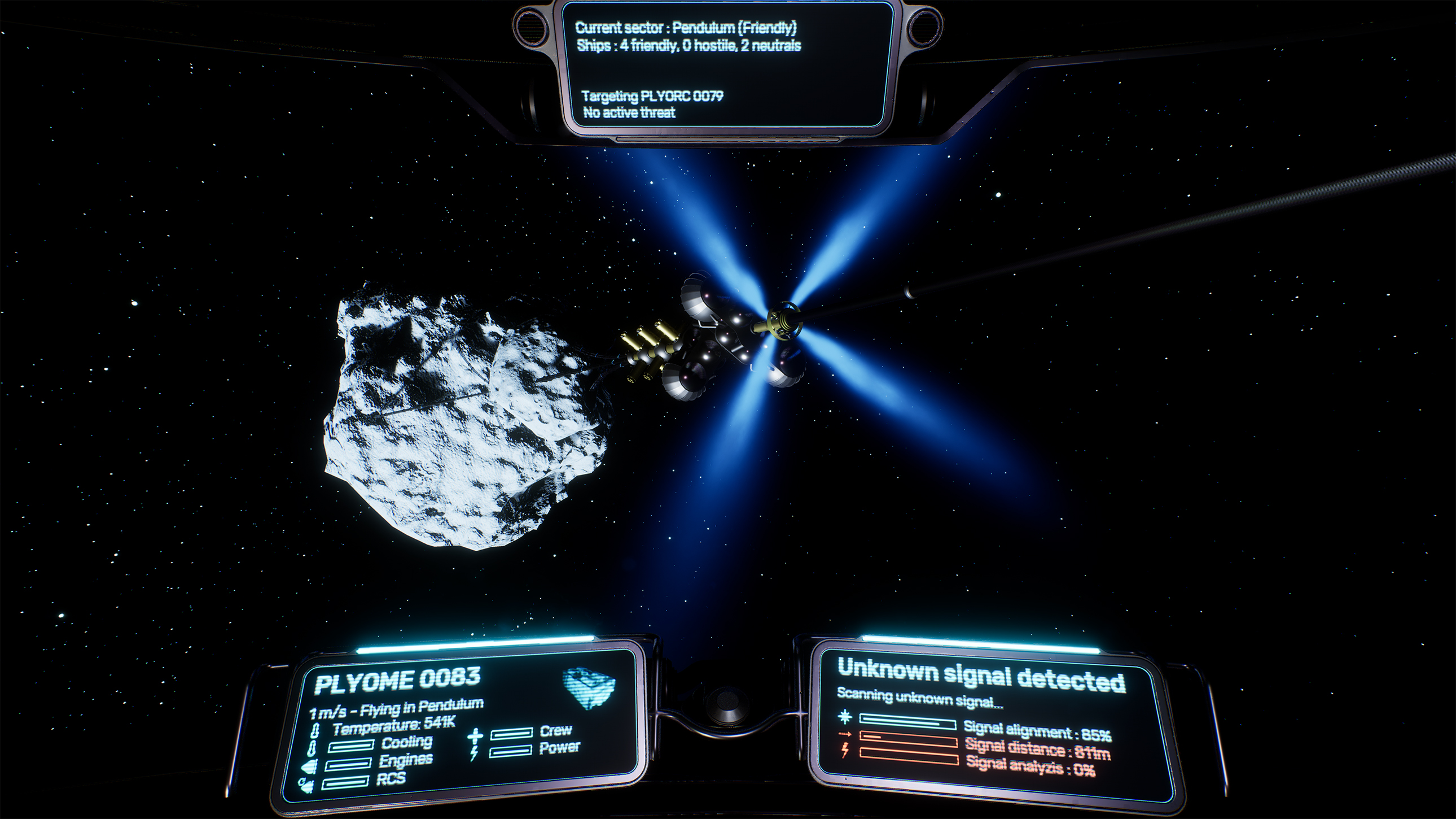 Helium Rain | Download and Play for Free - Epic Games Store