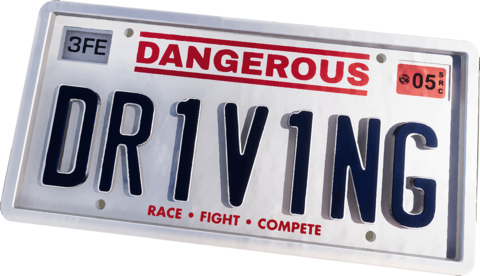Dangerous Driving | Download and Buy Today - Epic Games Store