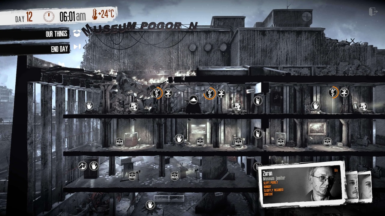 Fading Embers (ep.3) DLC - Epic Games Store