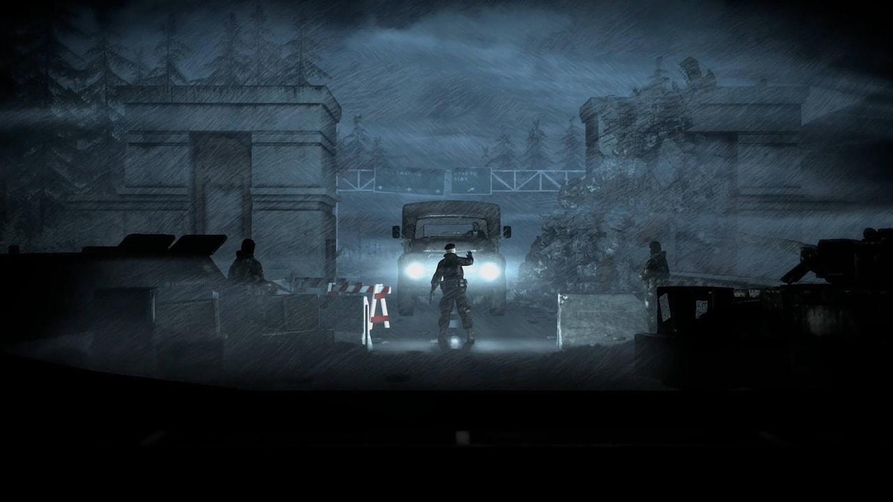 Fading Embers (ep.3) DLC - Epic Games Store