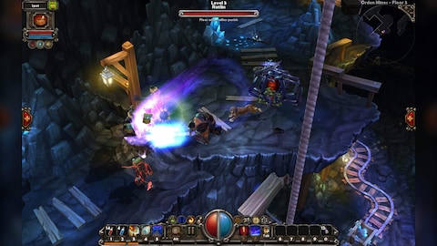 Torchlight | Download and Buy Today - Epic Games Store
