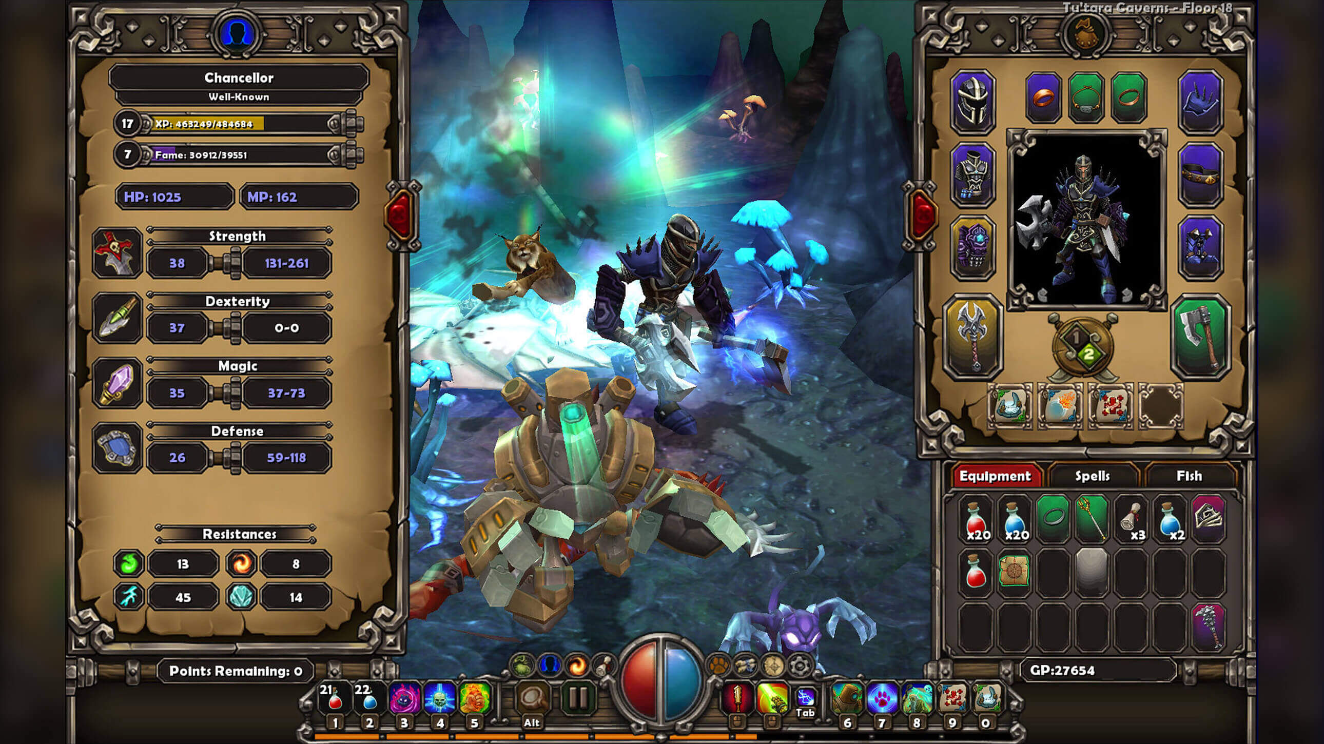 Torchlight | Download and Buy Today - Epic Games Store