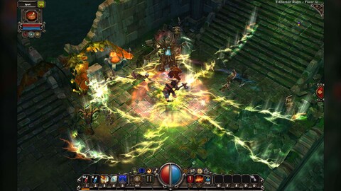 Torchlight | Download and Buy Today - Epic Games Store