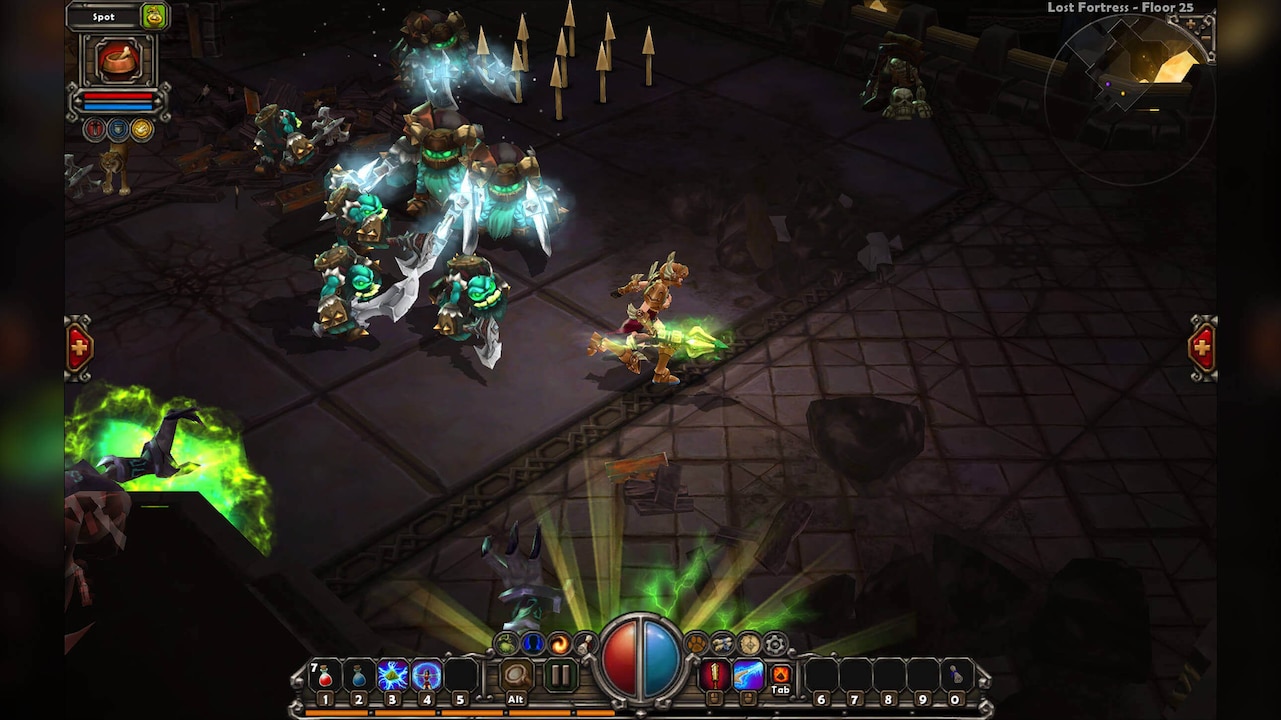 Torchlight | Download and Buy Today - Epic Games Store