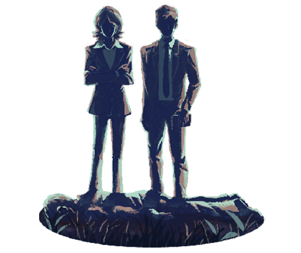 (Gratis en la epicstore) Thimbleweed Park - Bienvenidos a Thimbleweed ...