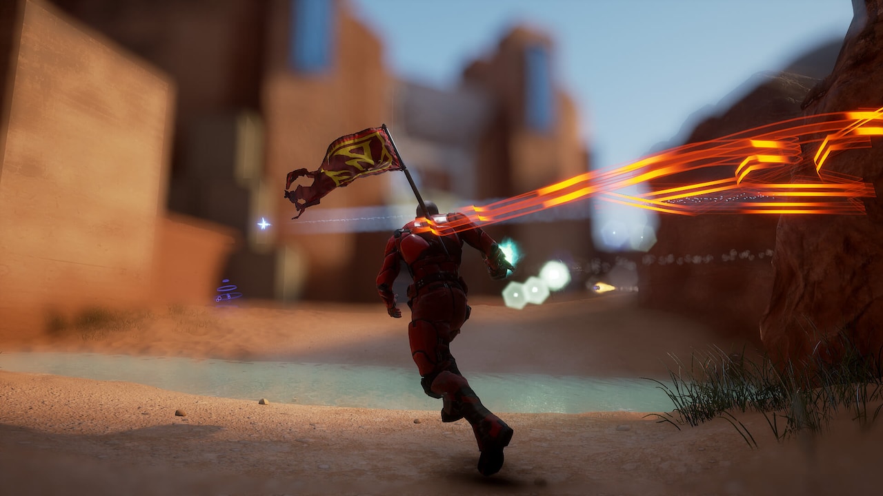 Unreal Tournament | Baixe e jogue de graça - Epic Games Store