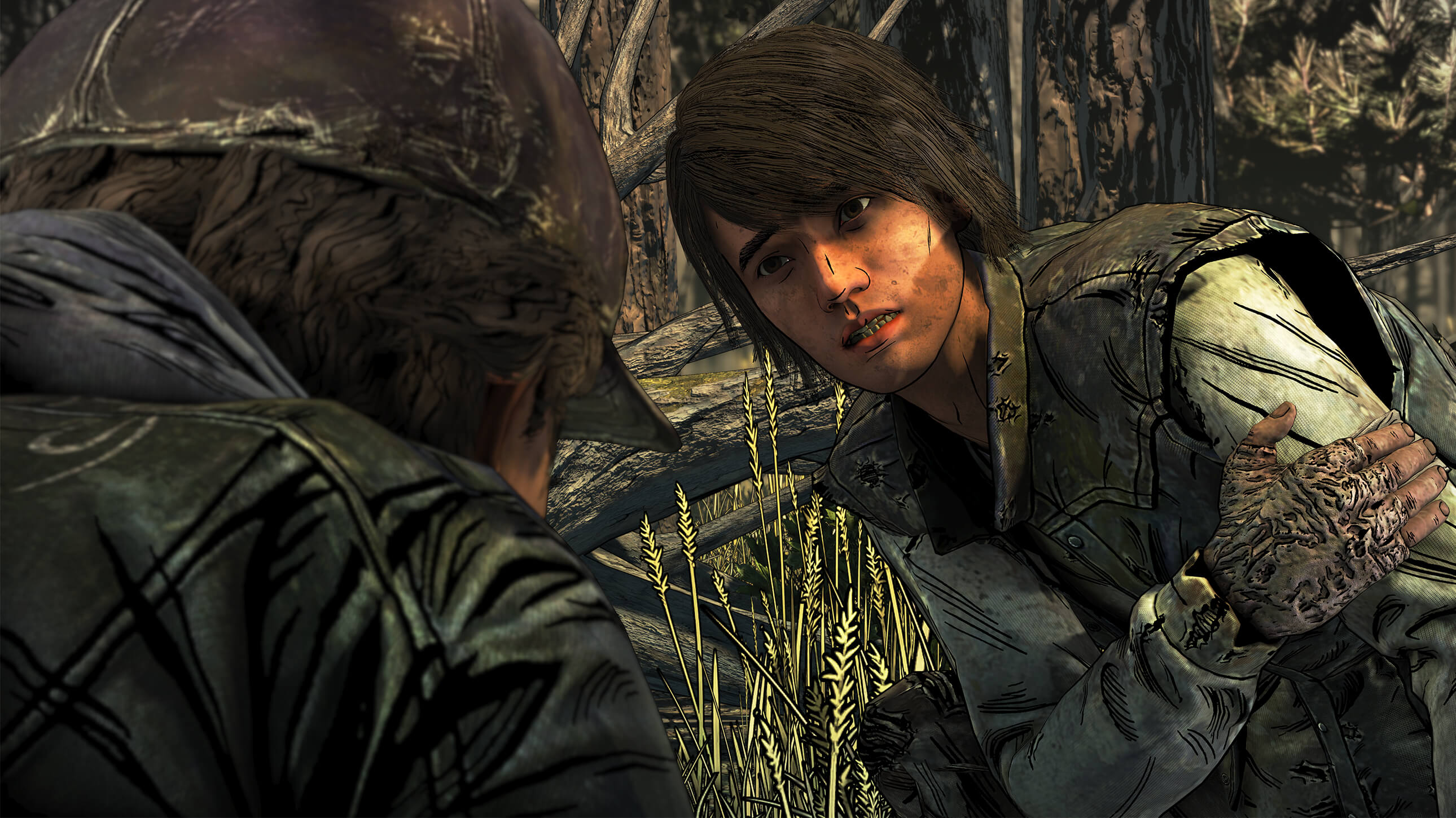 The Walking Dead: Final Season | Download and Buy Today - Epic Games Store