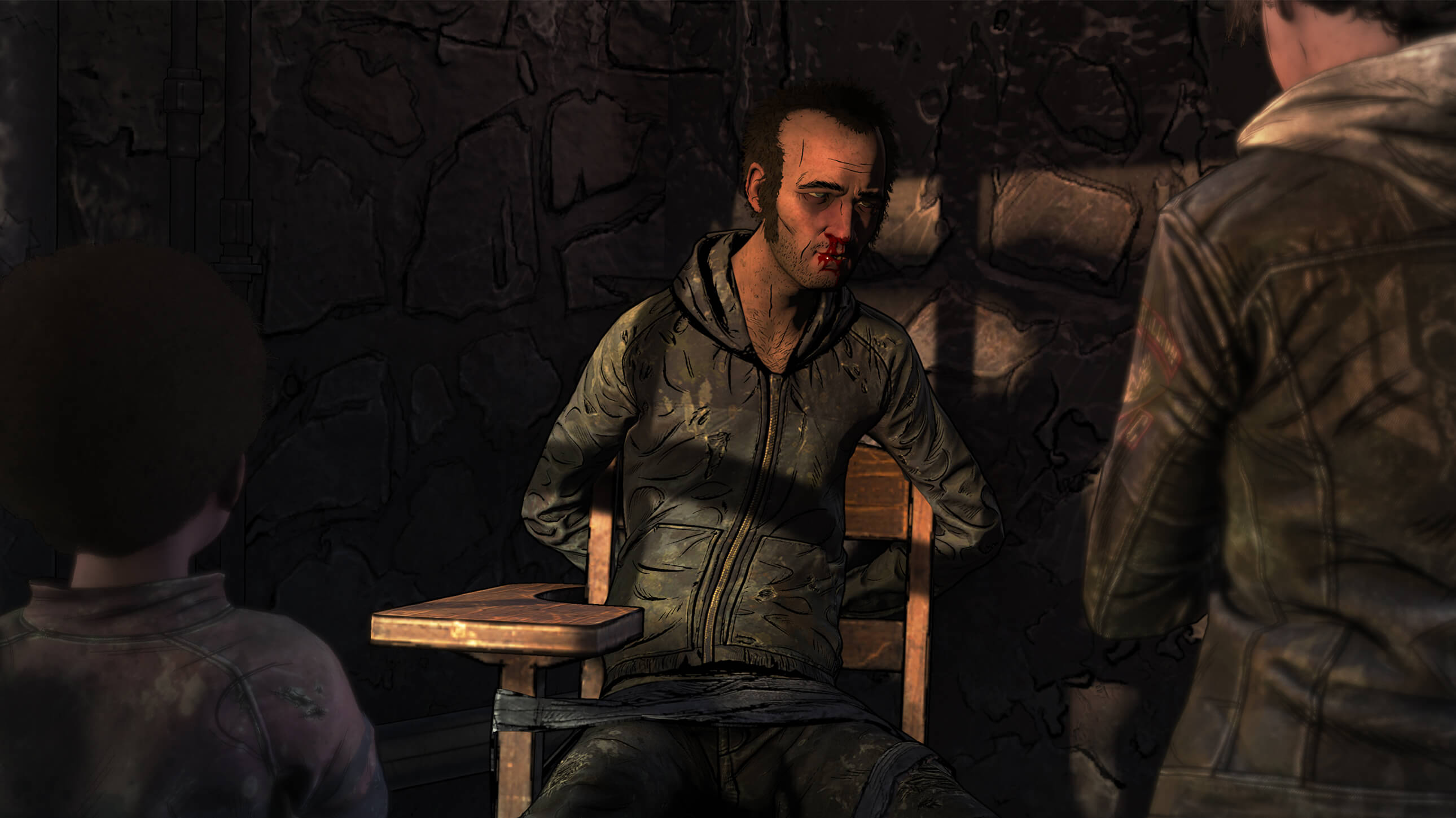 The Walking Dead: Final Season | Download and Buy Today - Epic Games Store