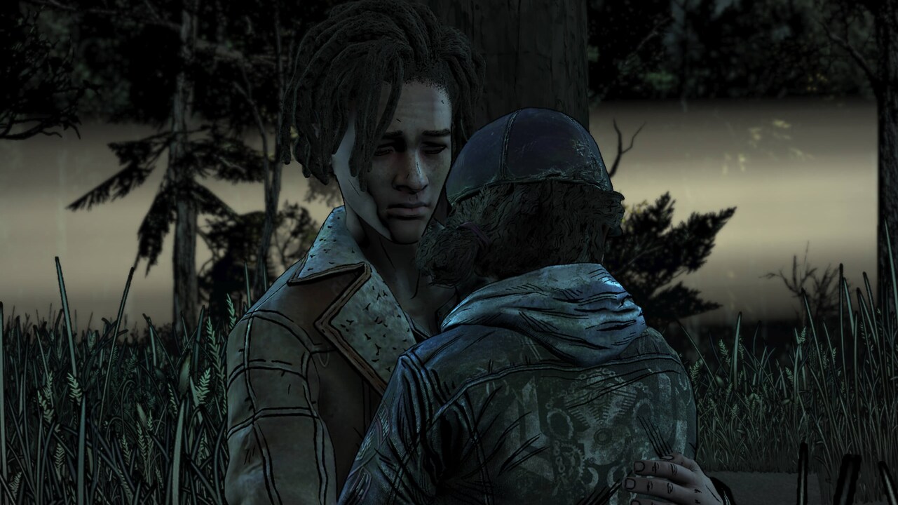 The Walking Dead: Final Season | Download and Buy Today - Epic Games Store