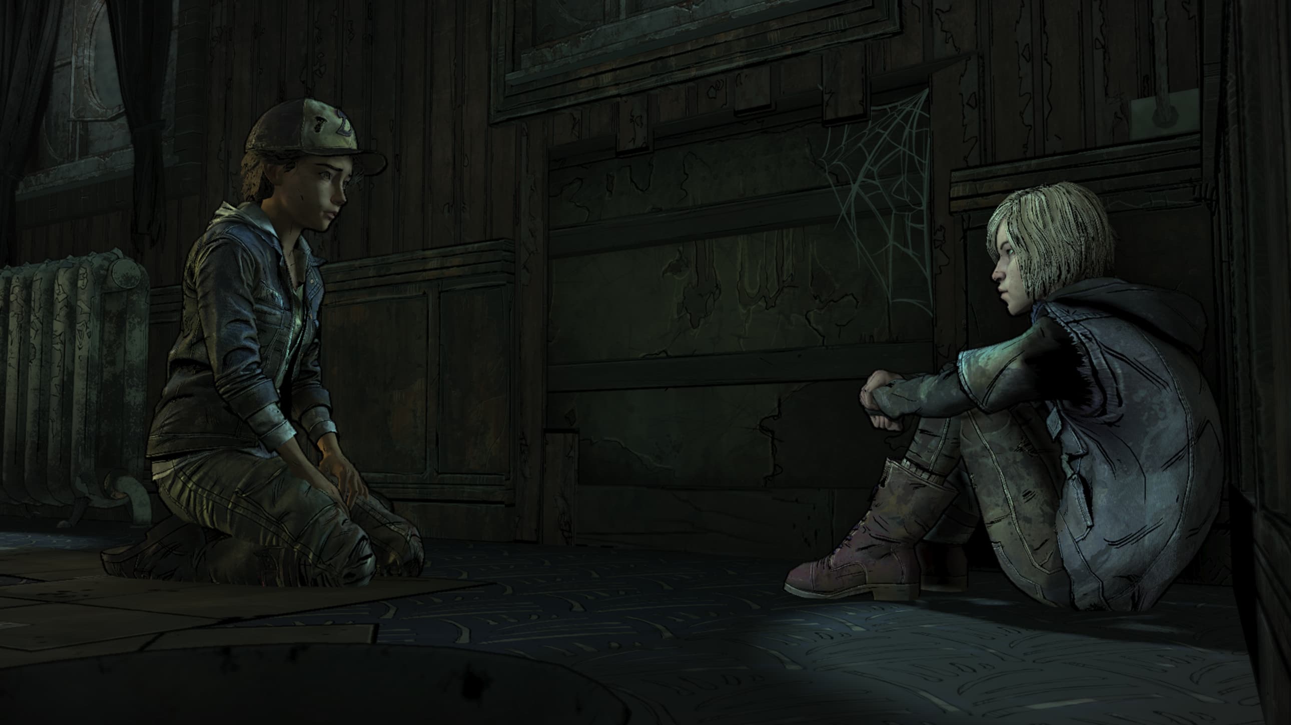 The Walking Dead: Final Season | Download and Buy Today - Epic Games Store