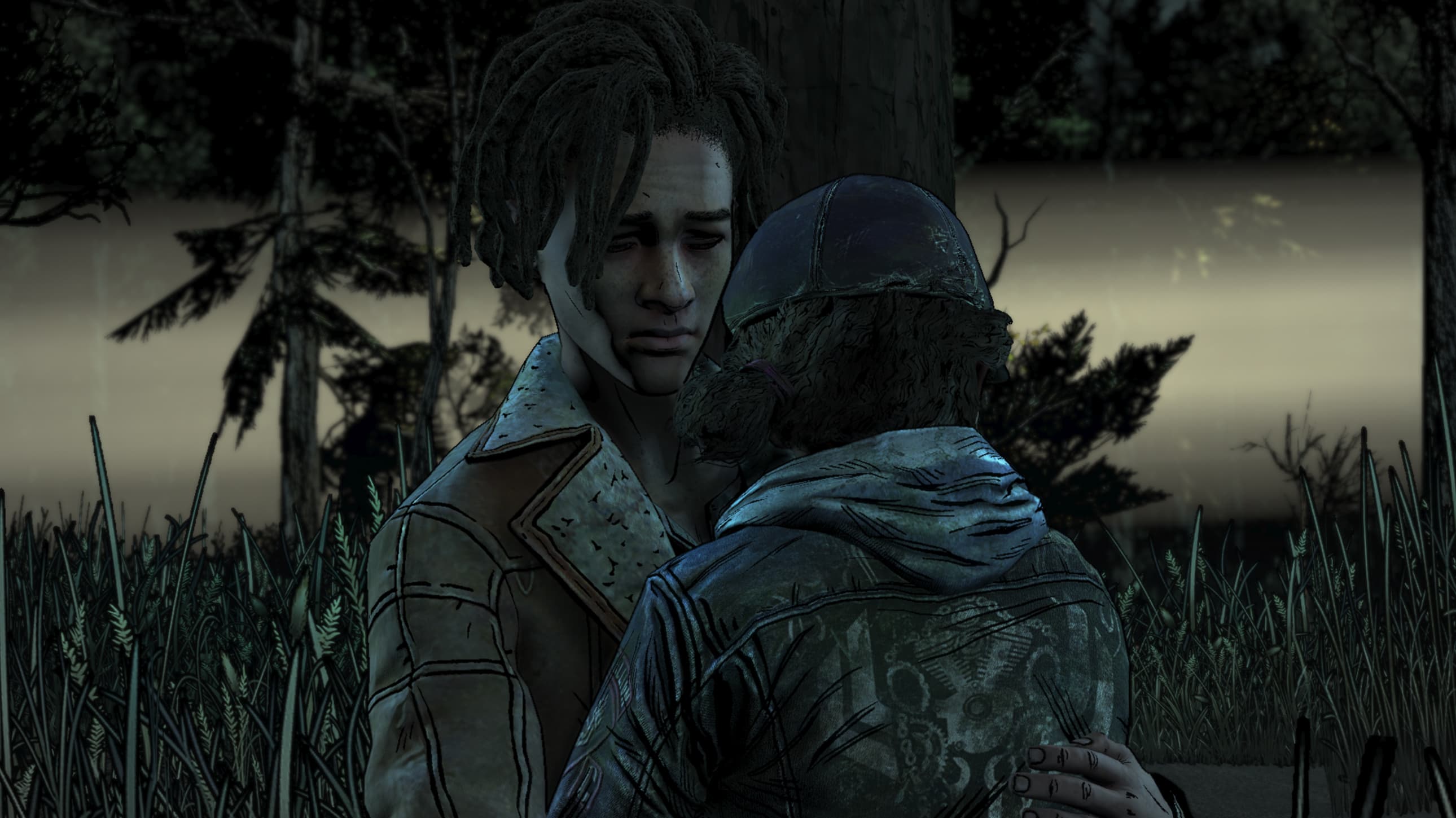 The Walking Dead: Final Season | Download and Buy Today - Epic Games Store