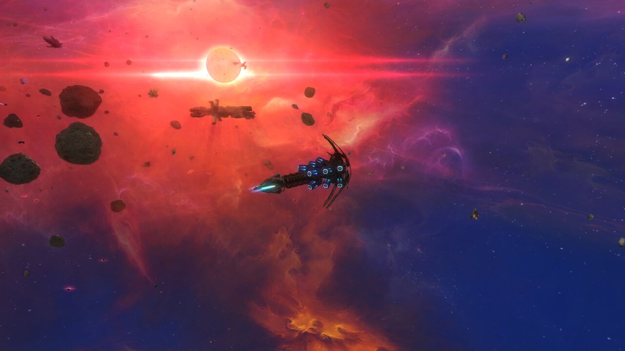 Rebel Galaxy | Download and Buy Today - Epic Games Store