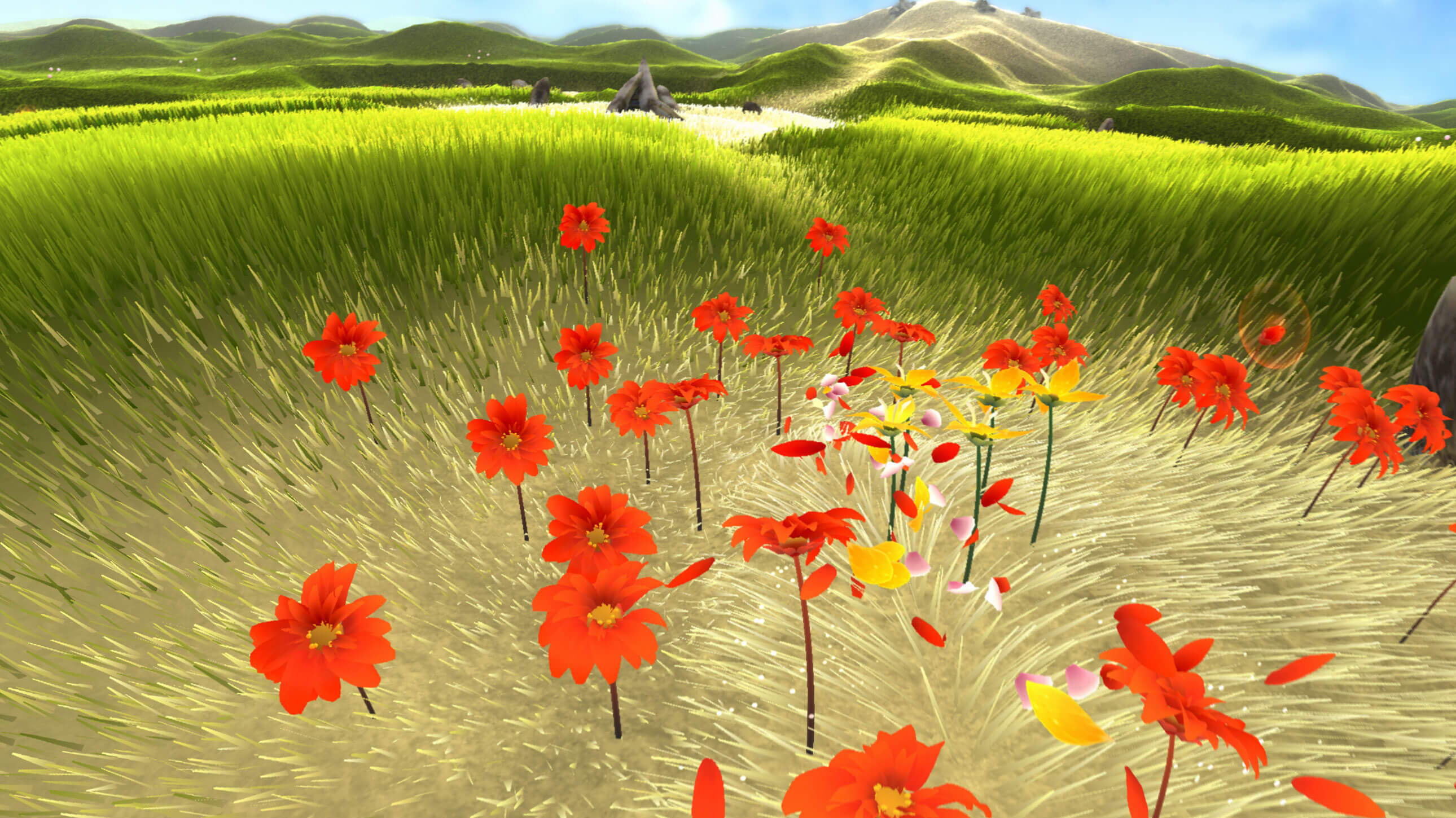 Flower | Download and Buy Today - Epic Games Store