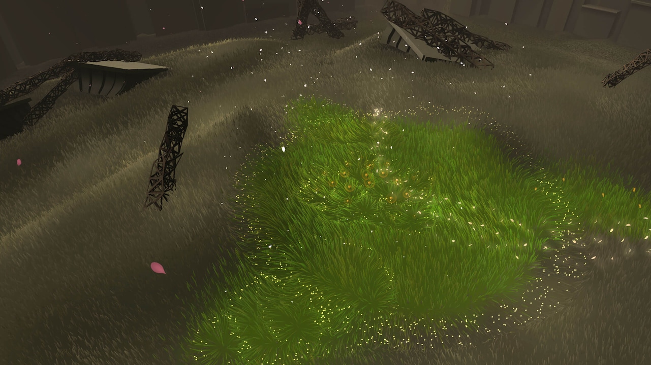 《Flower》 | 立刻购买并下载 - Epic游戏商城