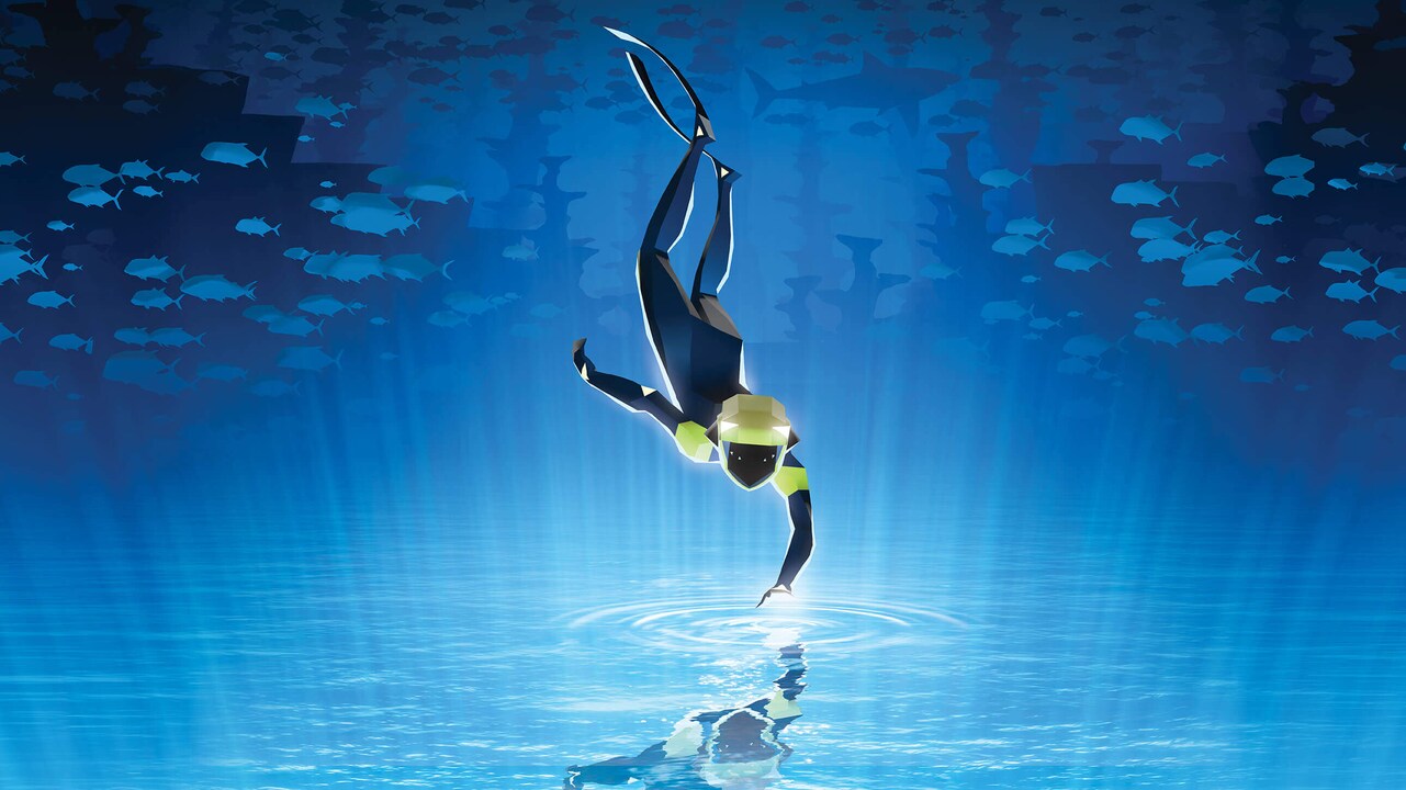 ABZU | Download and Buy Today - Epic Games Store