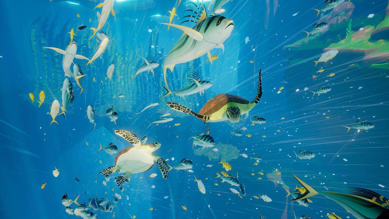 ABZU | Download and Buy Today - Epic Games Store