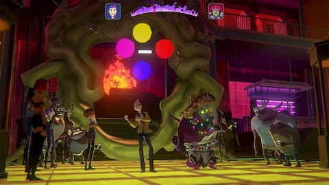 Afterparty | Download and Buy Today - Epic Games Store