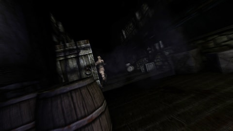 Amnesia: The Dark Descent | Download and Buy Today - Epic Games Store