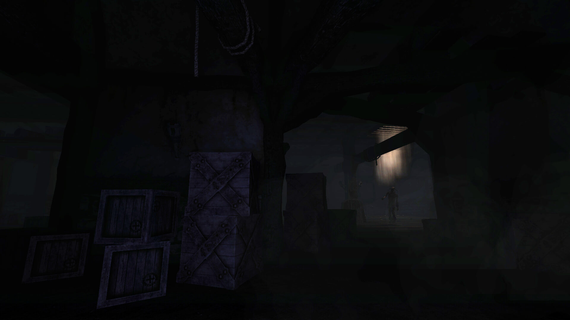 Amnesia: The Dark Descent - Amnesia: The Dark Descent