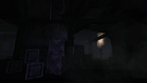 Amnesia: The Dark Descent | Download and Buy Today - Epic Games Store