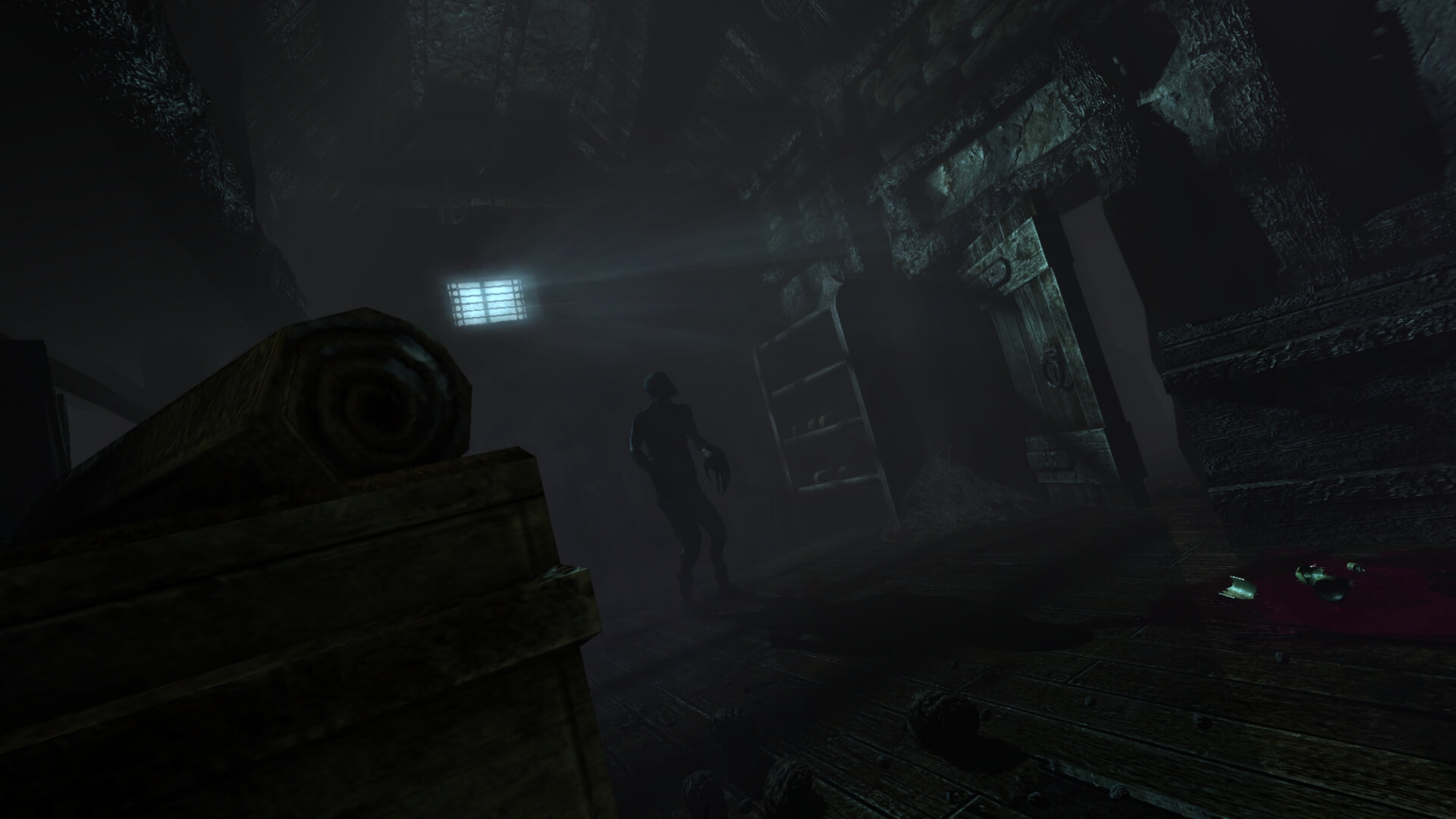 Amnesia: The Dark Descent | Download and Buy Today - Epic Games Store