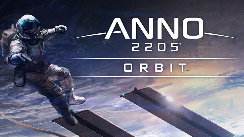 Anno 2205 - Standard Edition | Download and Buy Today - Epic Games Store