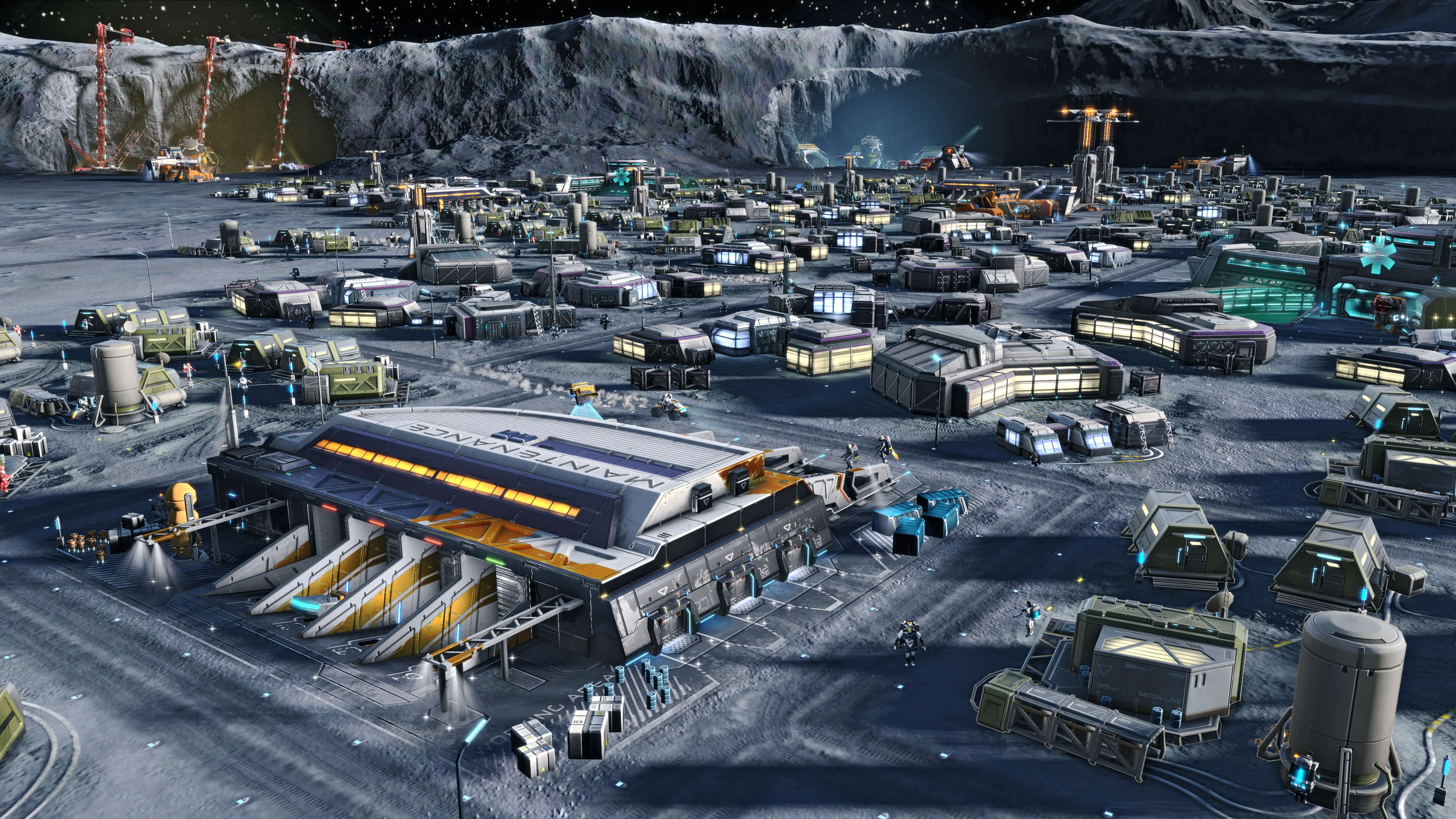 Anno 2205 - Standard Edition | Download and Buy Today - Epic Games Store