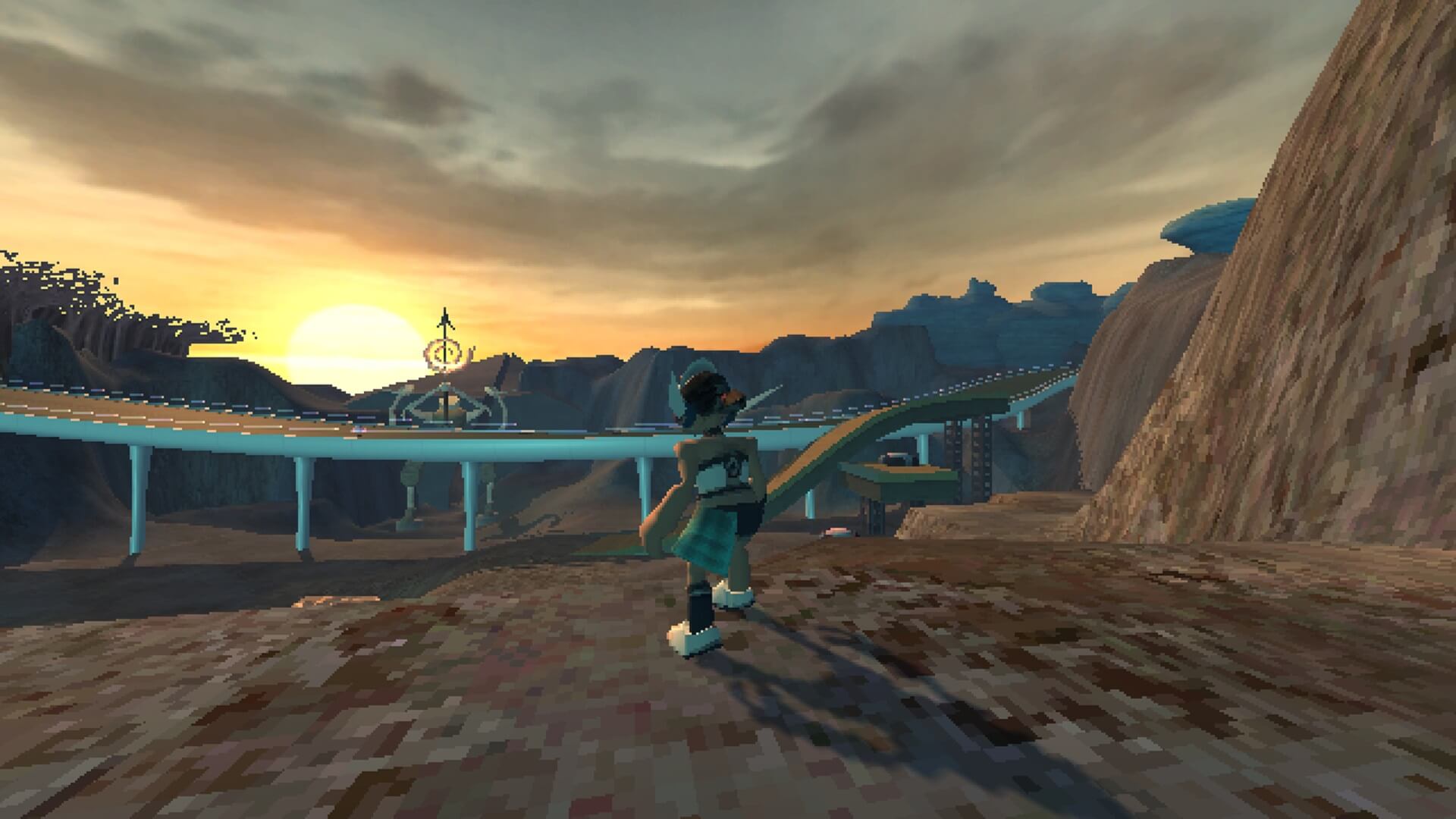 Anodyne 2 Return to Dust【EPICGAMES】動作検証と推奨スペック | PECOLIFE