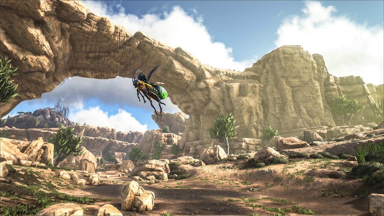 ARK Season Pass - Epic Games Store