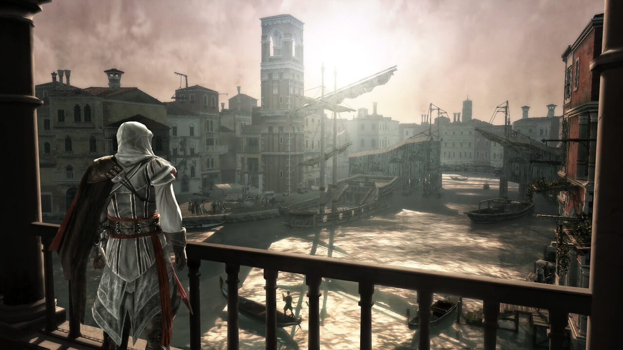 Assassin's Creed II Standard Edition | Descárgalo y cómpralo hoy - Epic ...