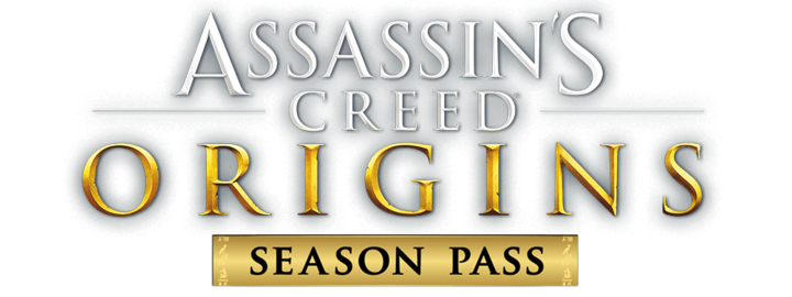 Assassin's Creed Origins Season Pass - Epic Games Store
