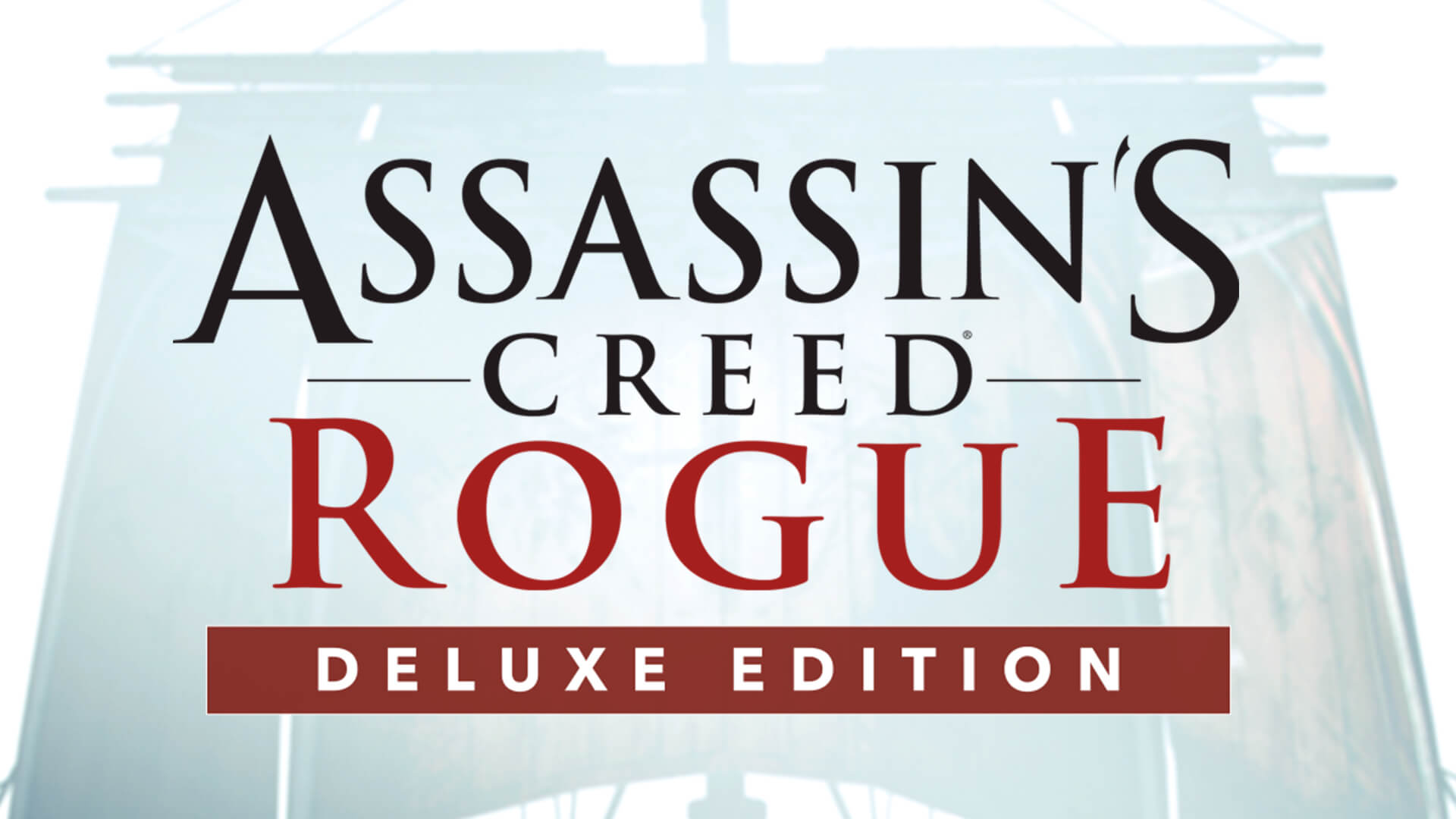 Assassin's Creed Rogue Standard Edition | Download and Buy Today - Epic ...