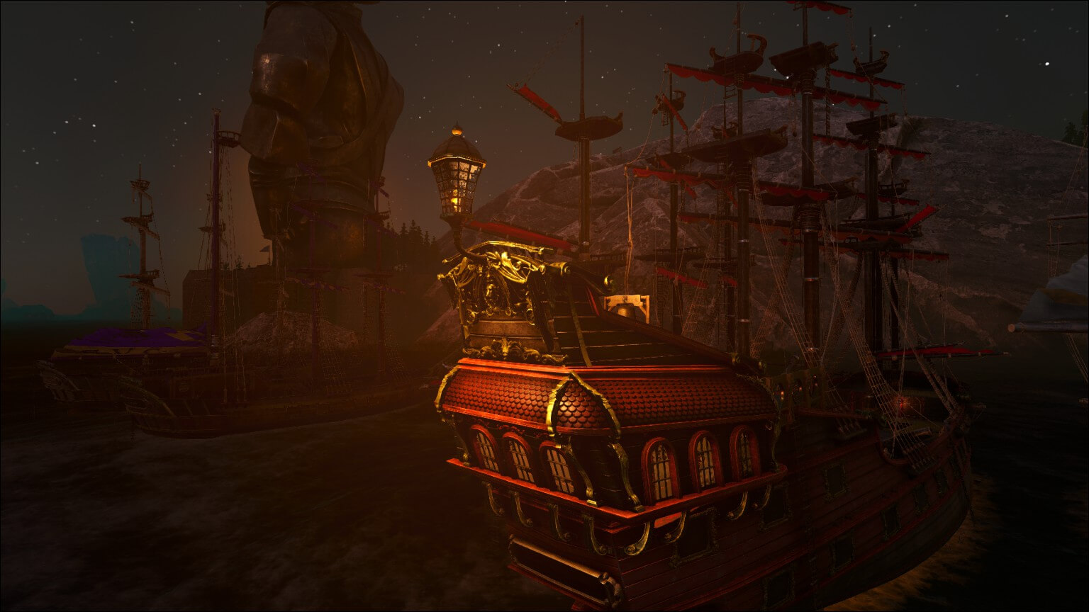 ATLAS Mod Kit | 在Epic游戏商城免费下载游玩