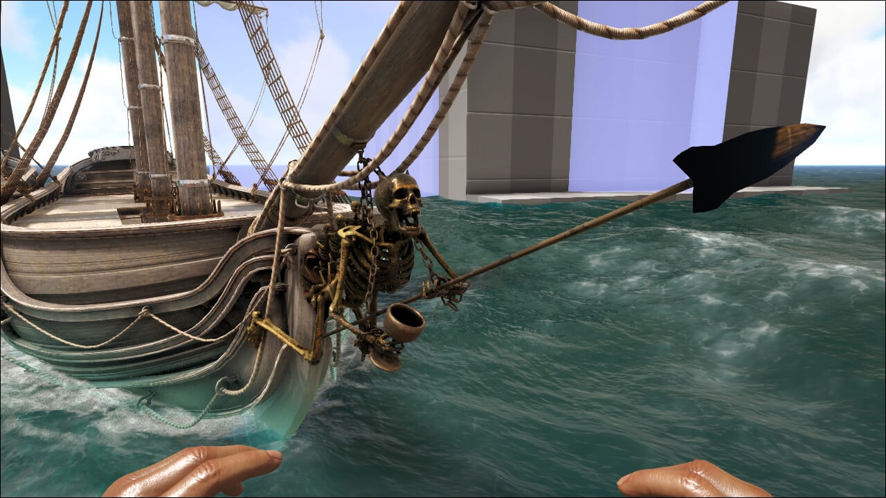 ATLAS Mod Kit | Download and Play for Free - Epic Games Store