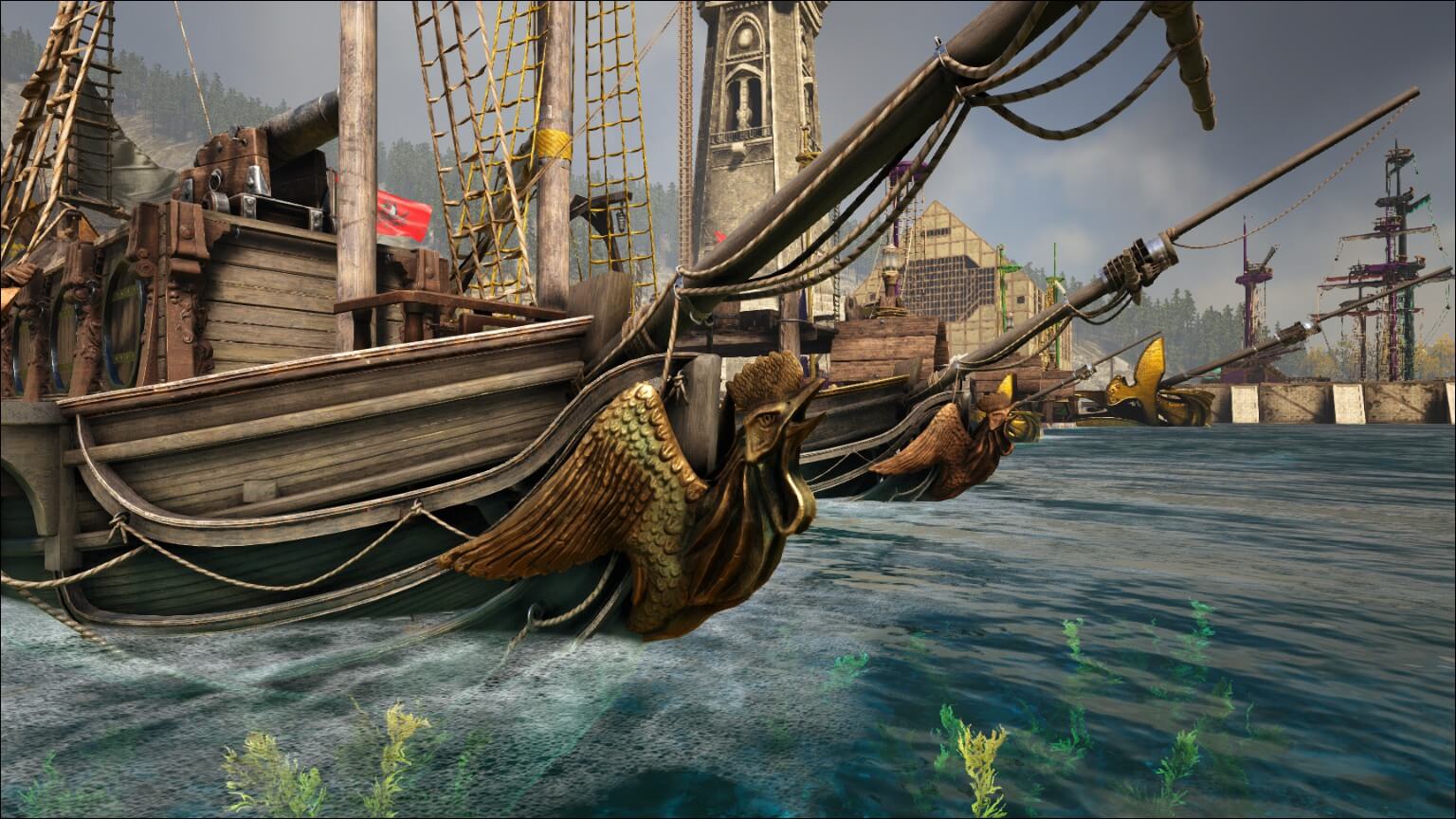 ATLAS Mod Kit | Download and Play for Free - Epic Games Store