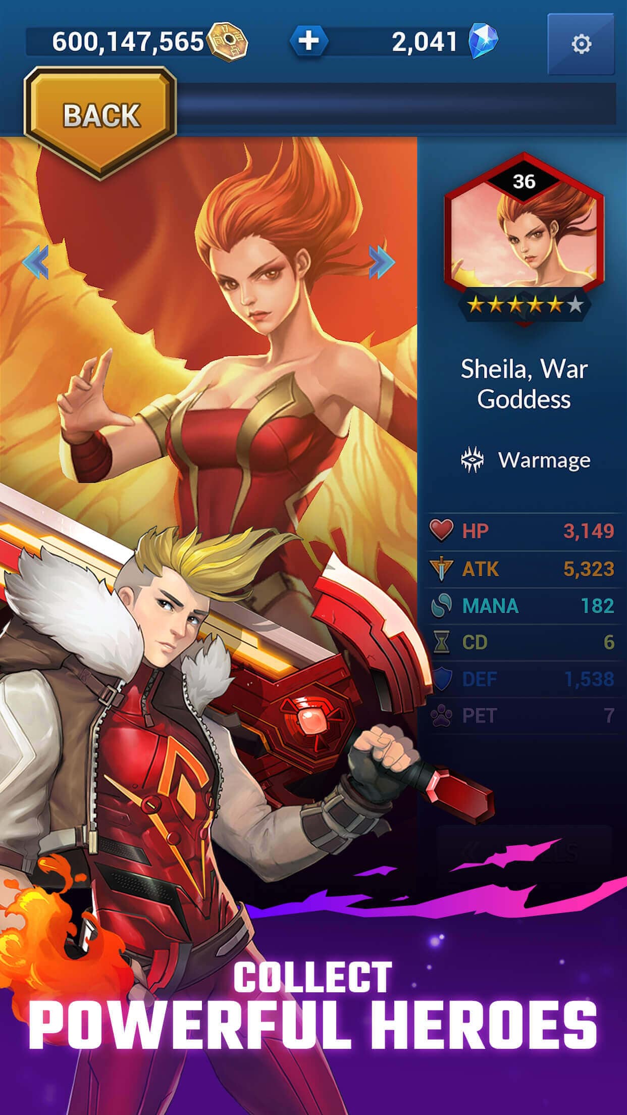 BATTLE BREAKERS | قم بتنزيلها والعبها مجانًا - Epic Games Store