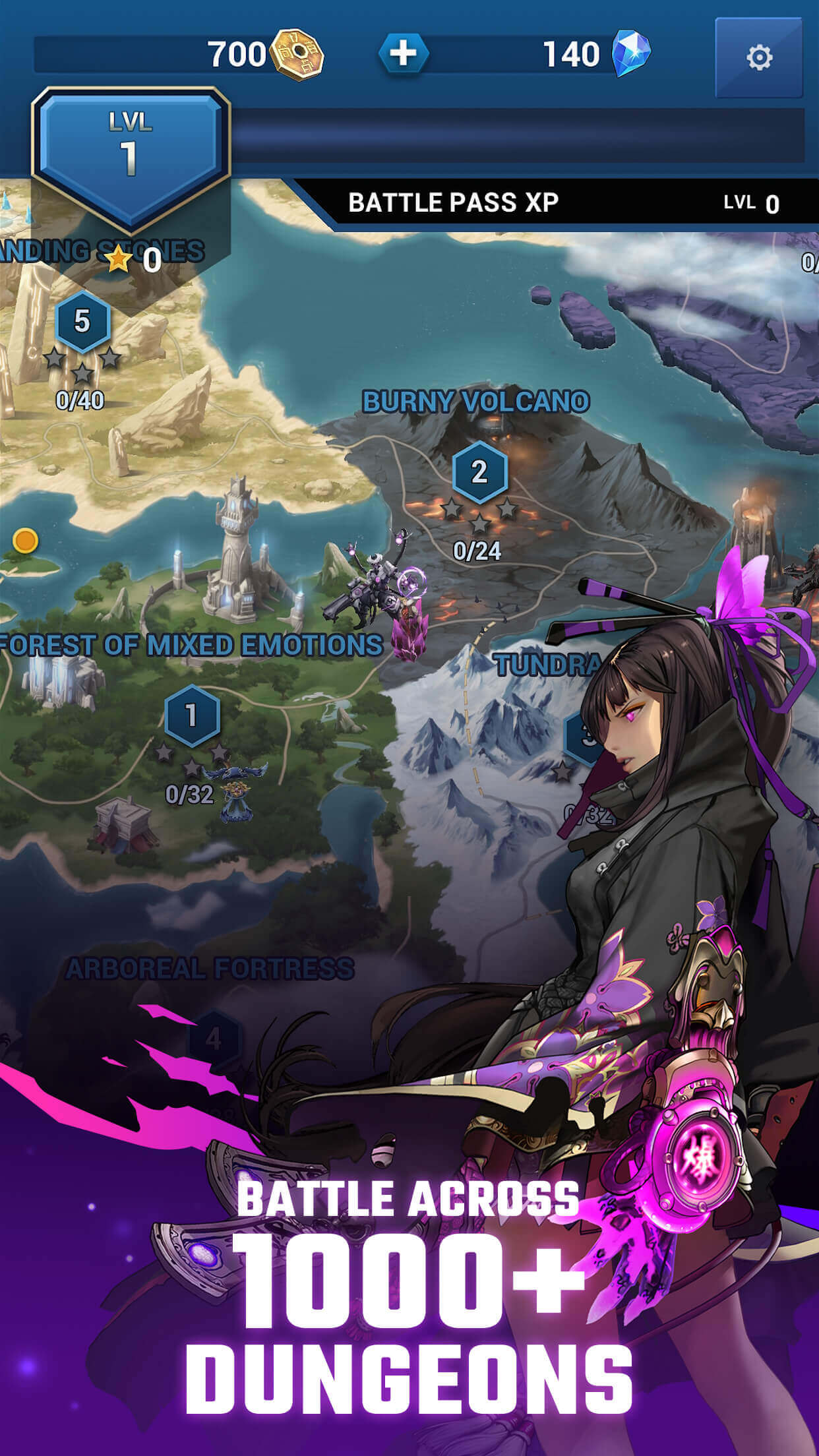 Battle Breakers di Epic Games ora GRATIS su PC e Mobile ...