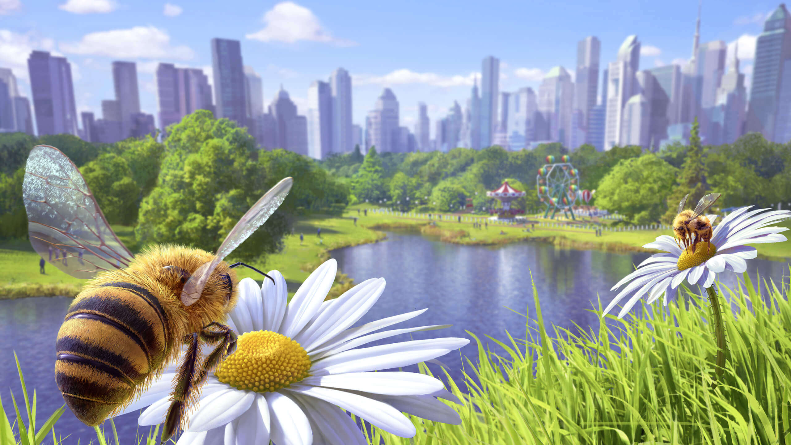 Bee Simulator | Download and Buy Today - Epic Games Store
