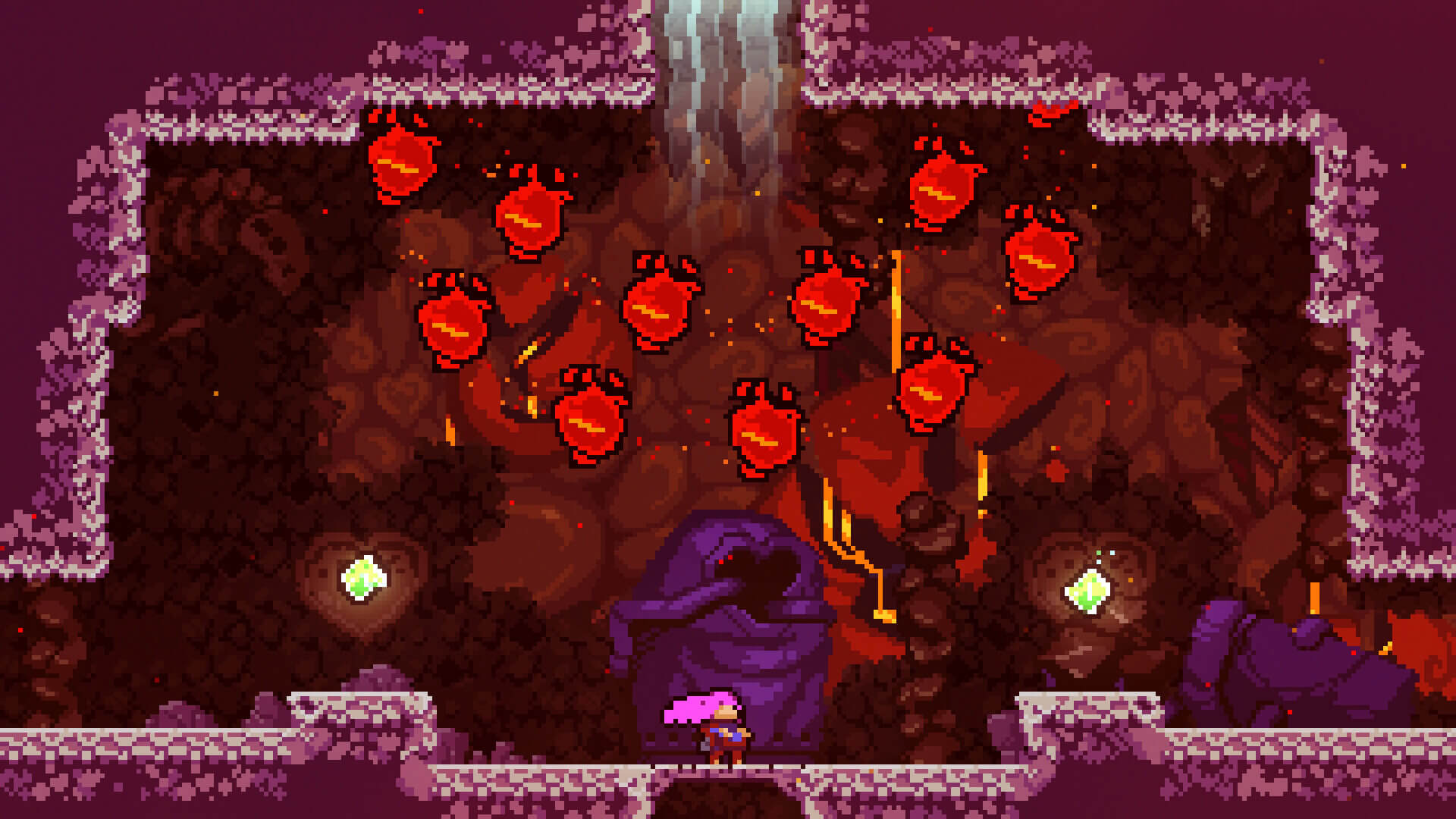 Celeste | Download and Buy Today - Epic Games Store