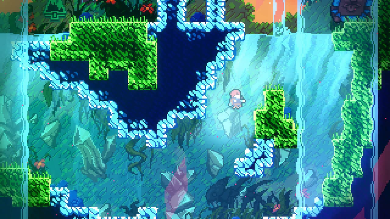 Celeste Descárgalo Y Cómpralo Hoy Epic Games Store