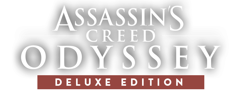 Assassin's Creed Odyssey logo onthuld! Klik hier om het te zien!
