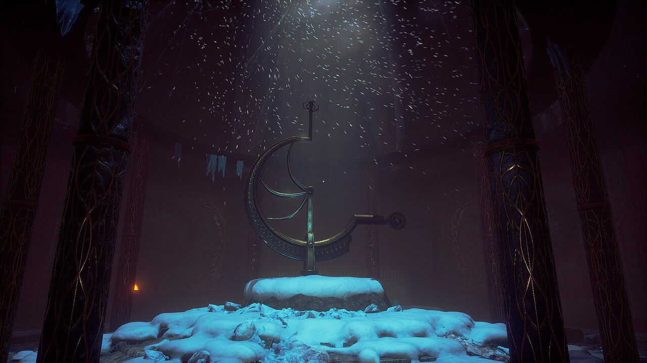 Conarium | Download and Buy Today - Epic Games Store