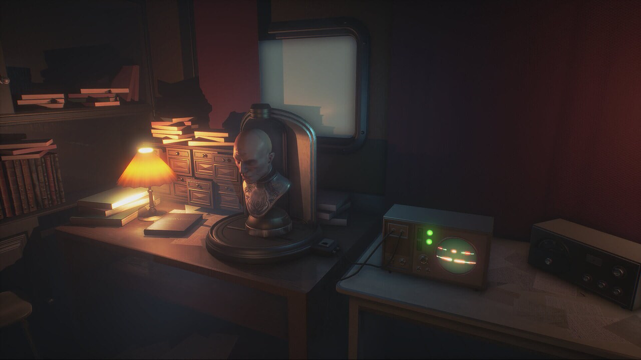 Conarium | Download and Buy Today - Epic Games Store