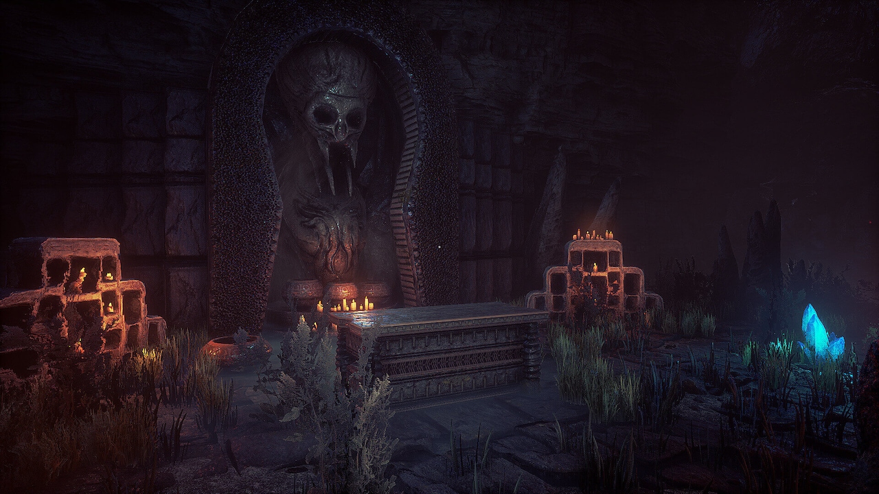 Conarium | Download and Buy Today - Epic Games Store