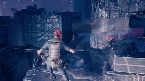 Control Game Gif / Ps4 Control Gif By Playstation : Add text to gifcrop ...