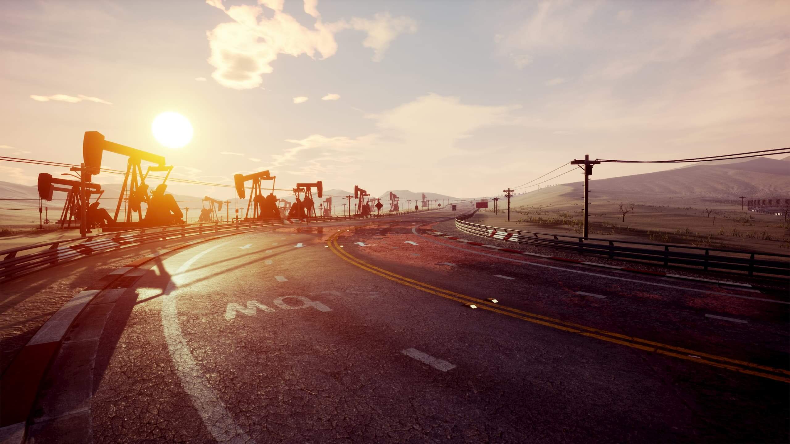 Dangerous Driving | Download and Buy Today - Epic Games Store