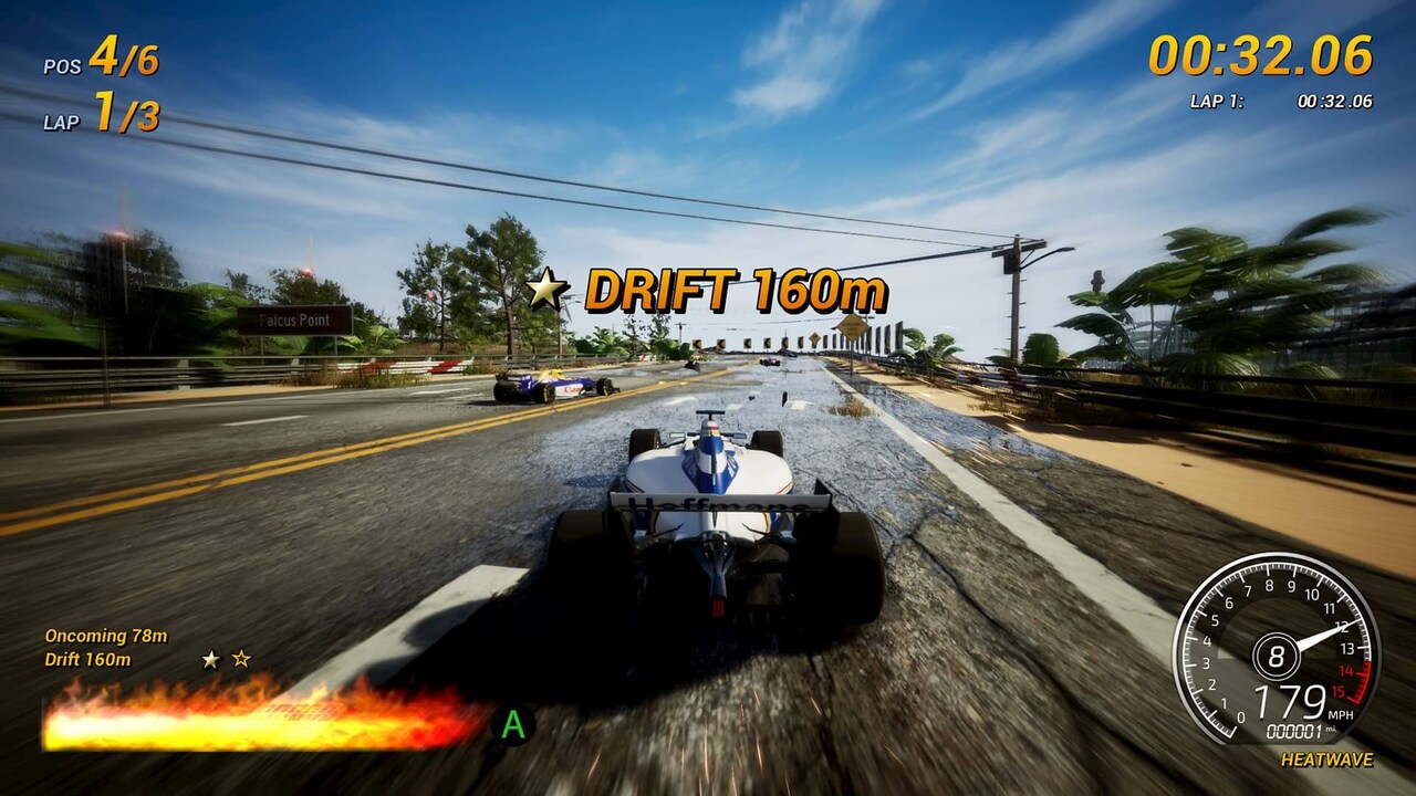 Dangerous Driving | Download and Buy Today - Epic Games Store