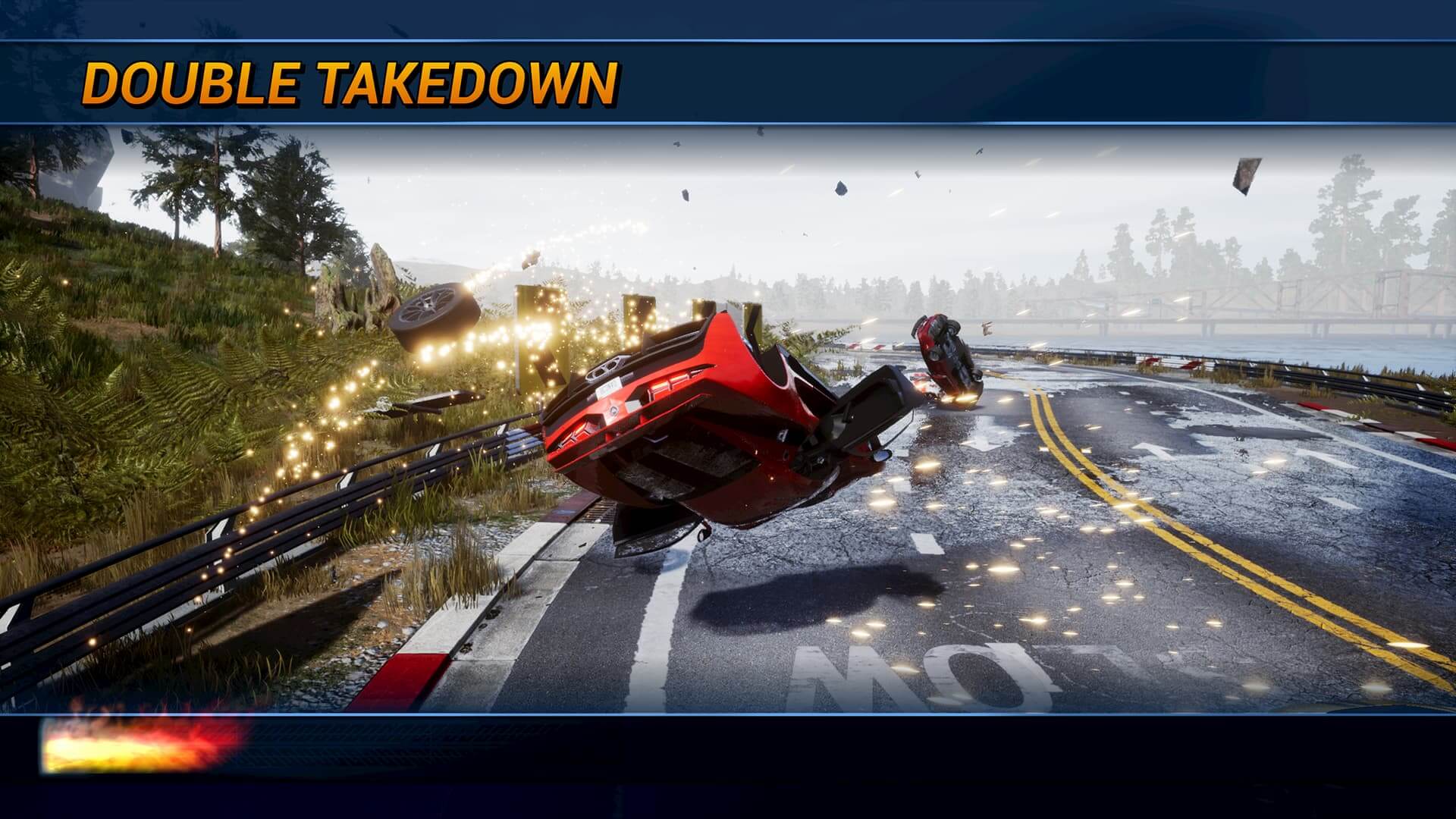 Dangerous Driving | Download and Buy Today - Epic Games Store